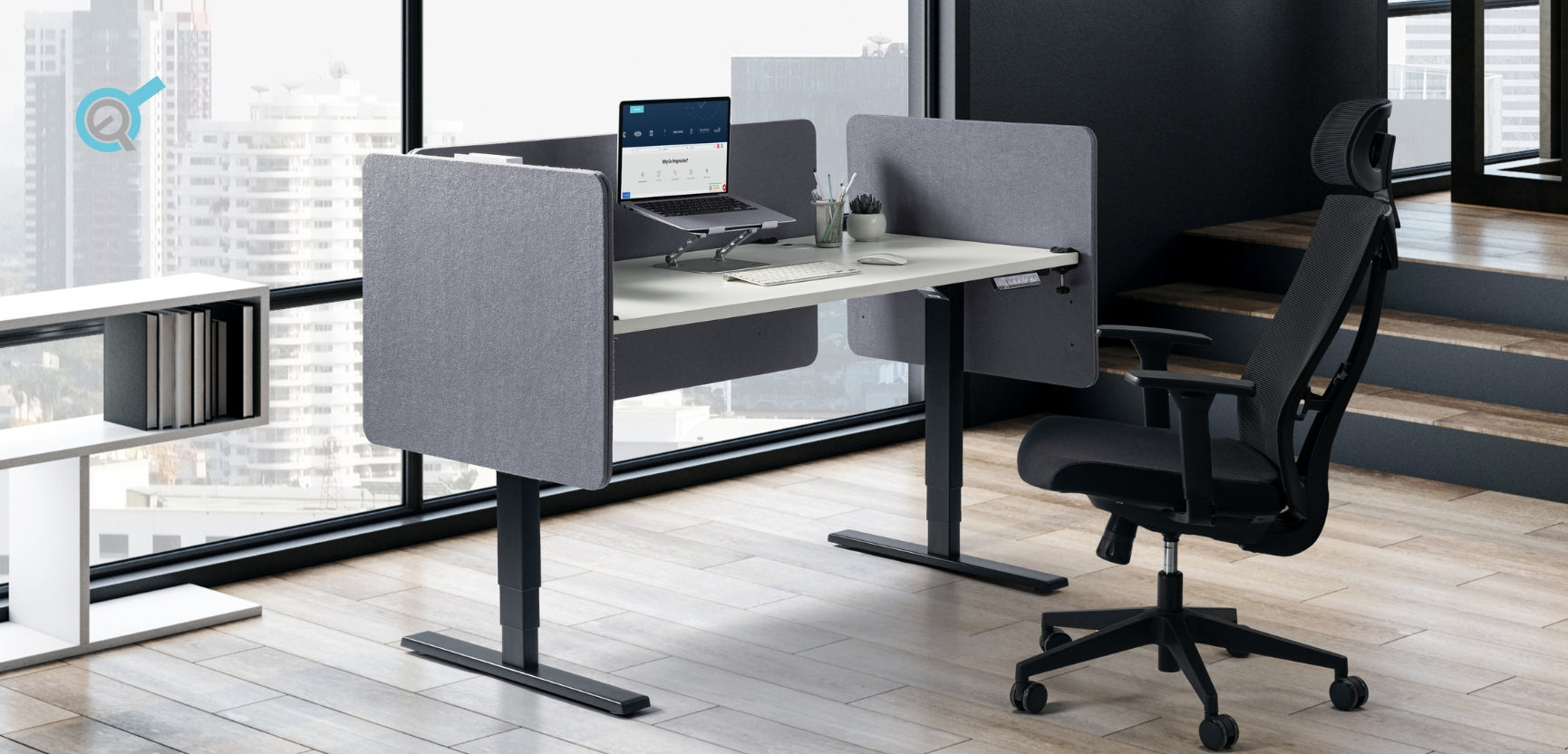 Privacy Panels: Enhancing Workspace Comfort and Productivity ...