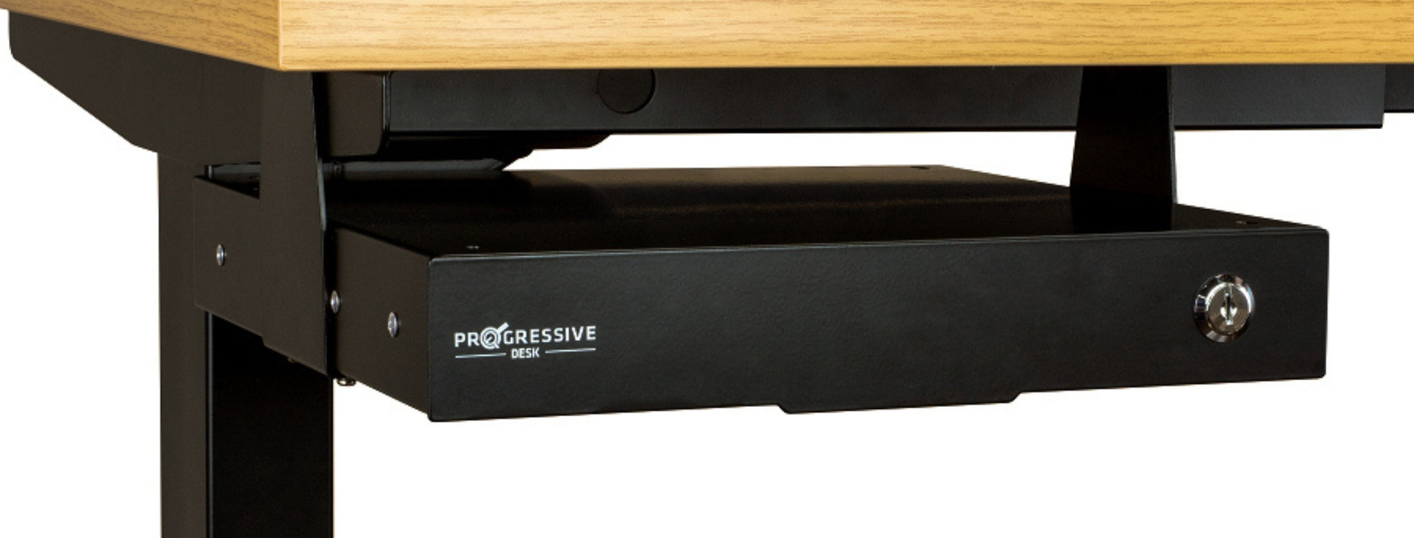 Standing Desk Drawers - Under Desk Hanging Storage – Progressive Desk