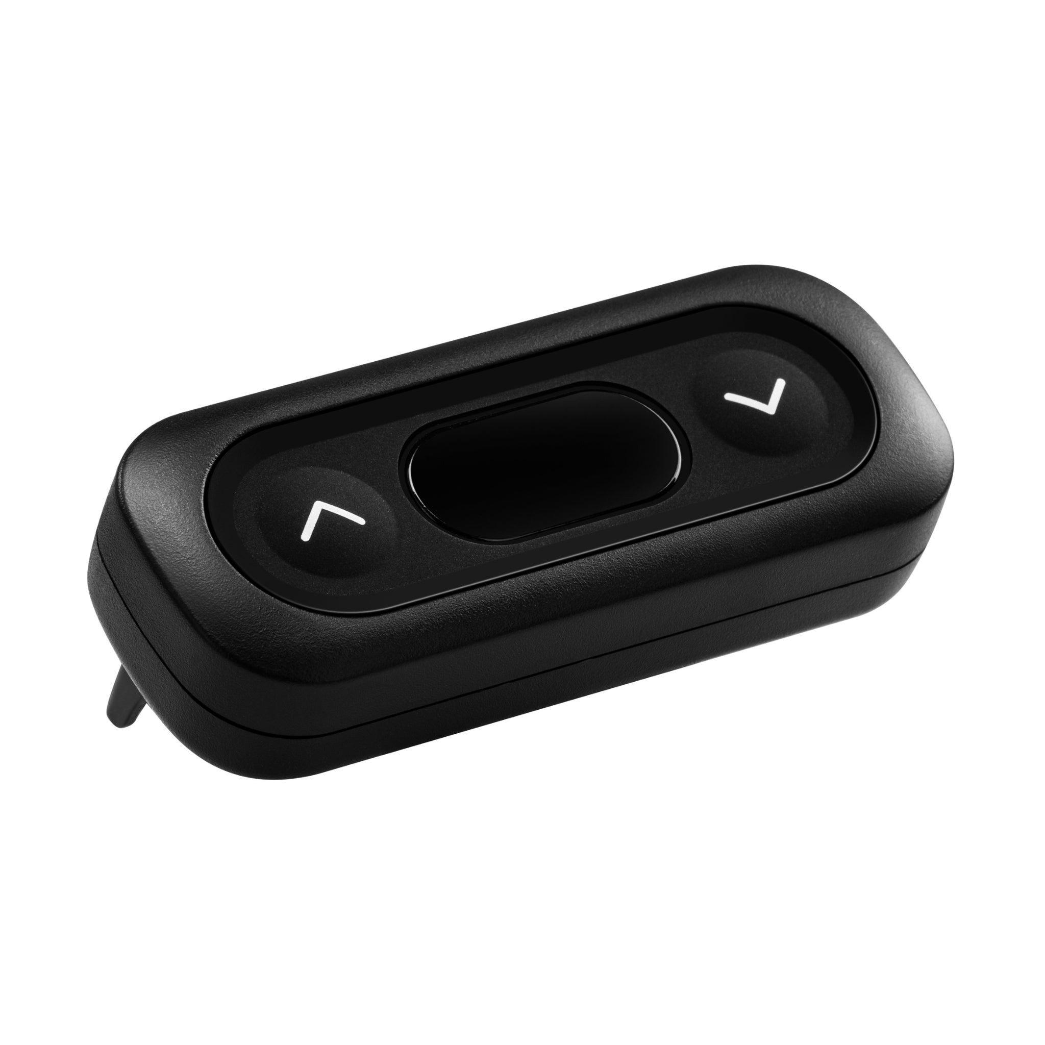 Minimalist Standing Desk Hand Remote – Progressive Desk