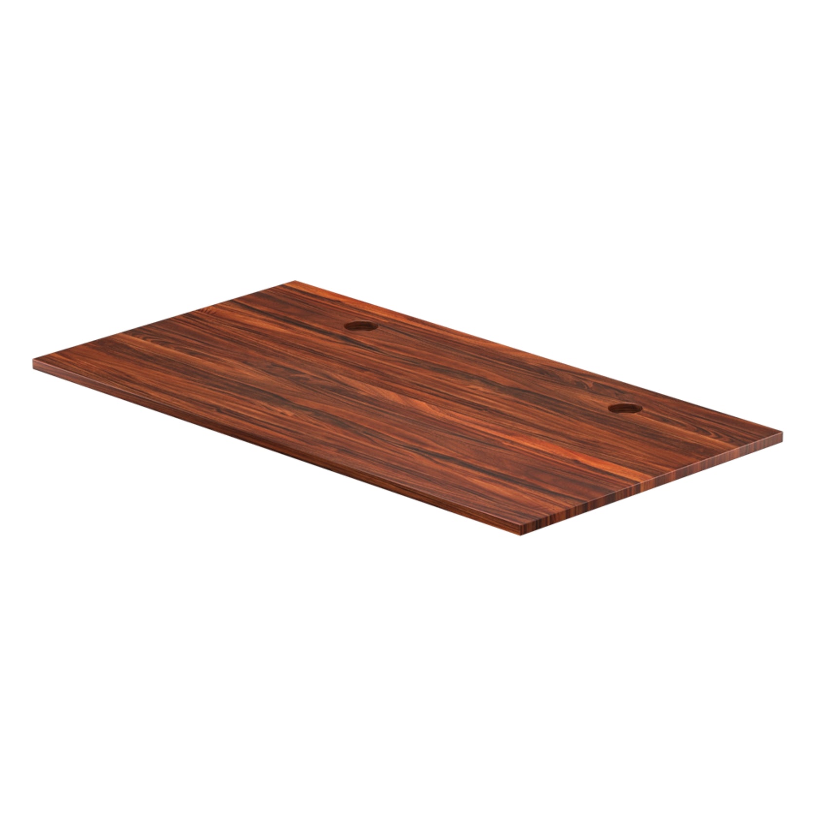Walnut Solid Wood Tabletop – Progressive Desk