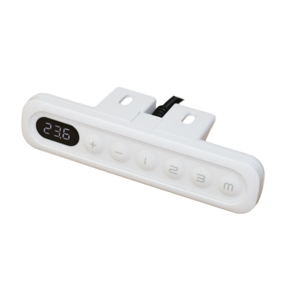 Remote Controls for Standing Desk - Height Controllers – Progressive Desk