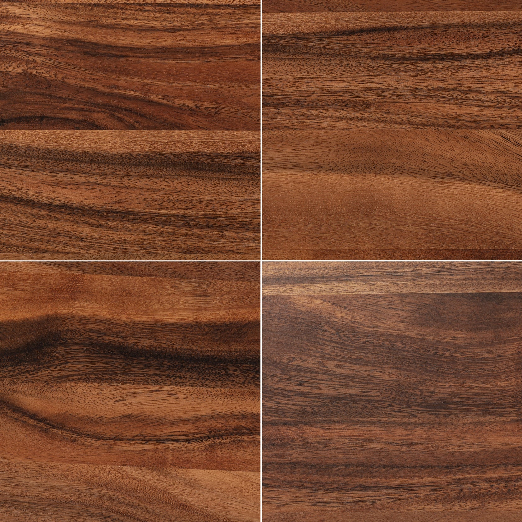 Walnut Solid Wood Tabletop – Progressive Desk