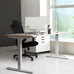 Small Standing Desk - Solo Ryzer - Compact Adjustable Desk by ...