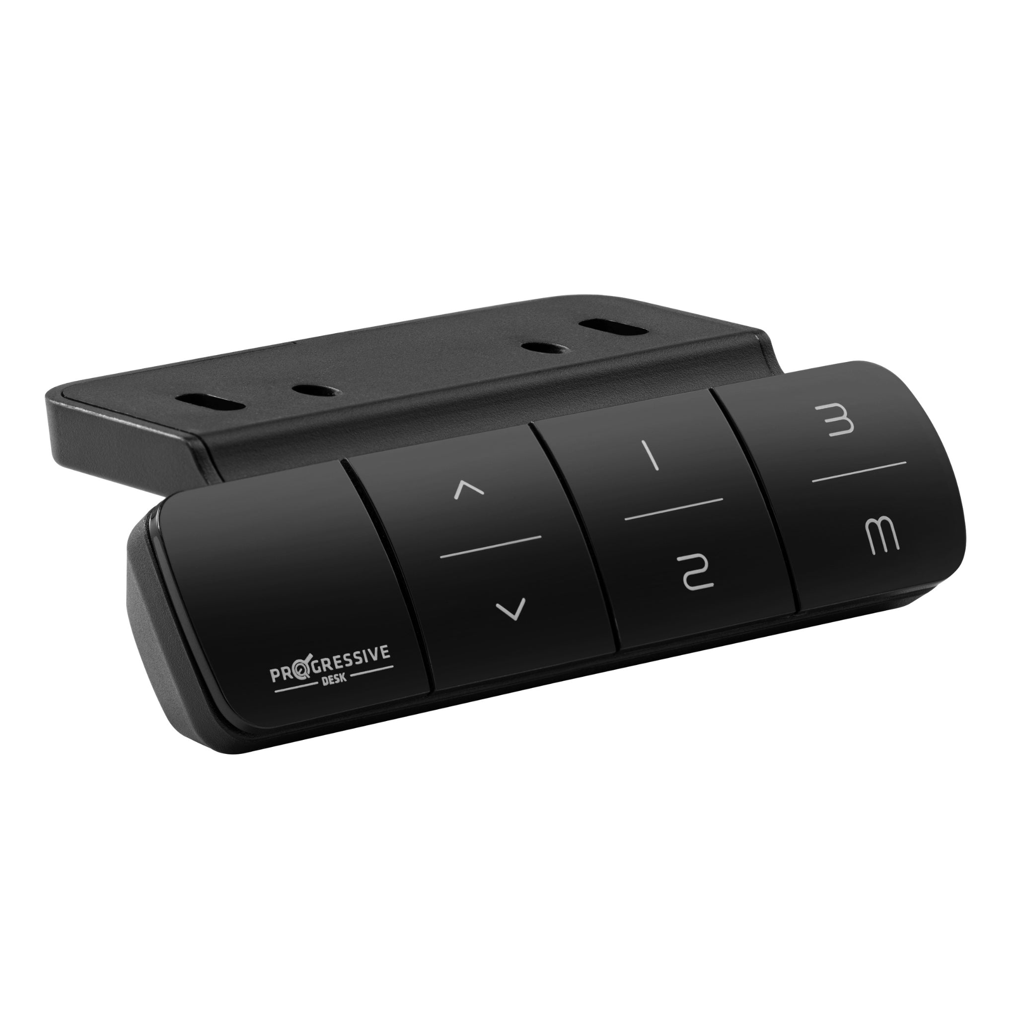 Standing Desk Hand Remote - 3 Position Memory Function - USB Charging ...