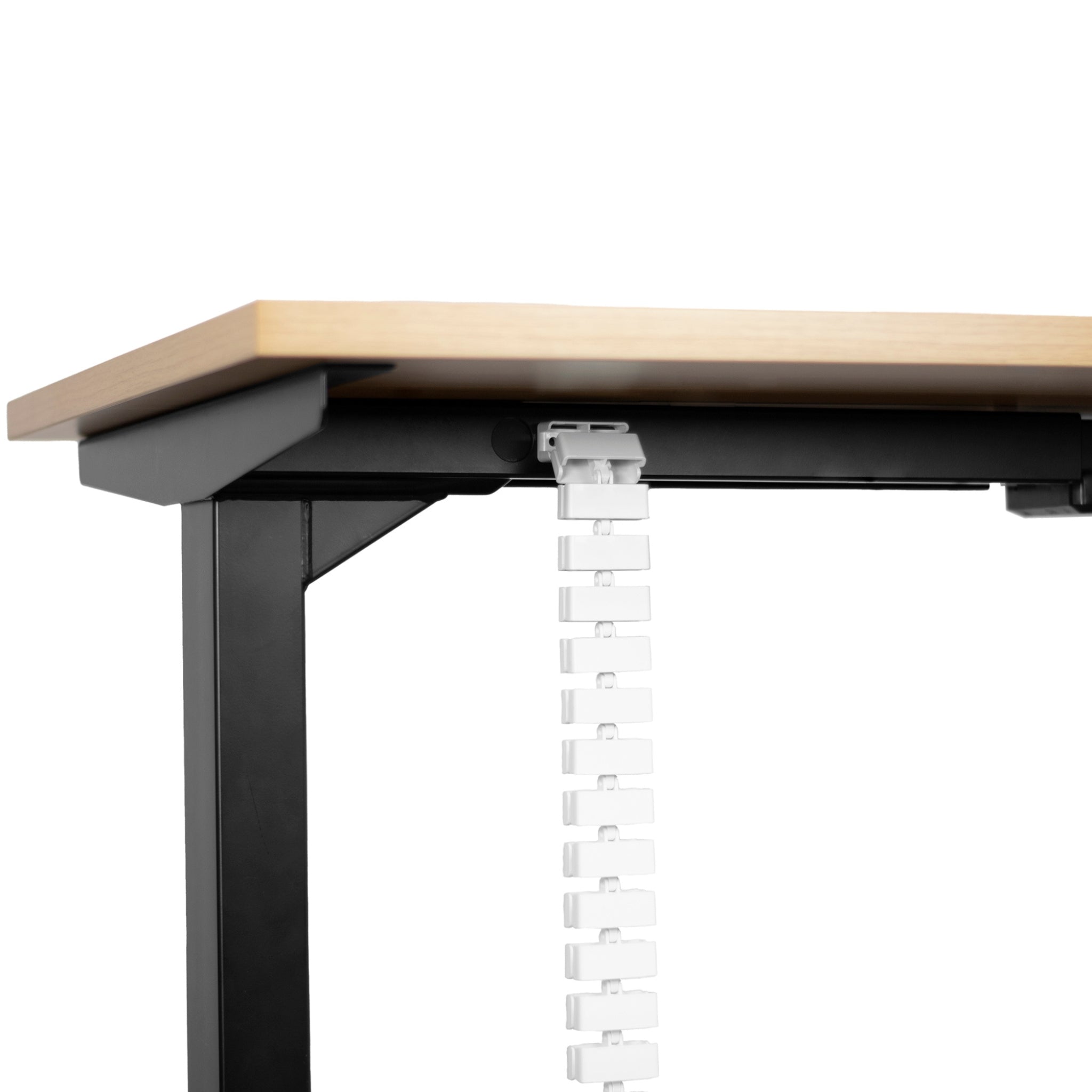 Magnetic Adjustable Cable Management Snake - Various Colors ...