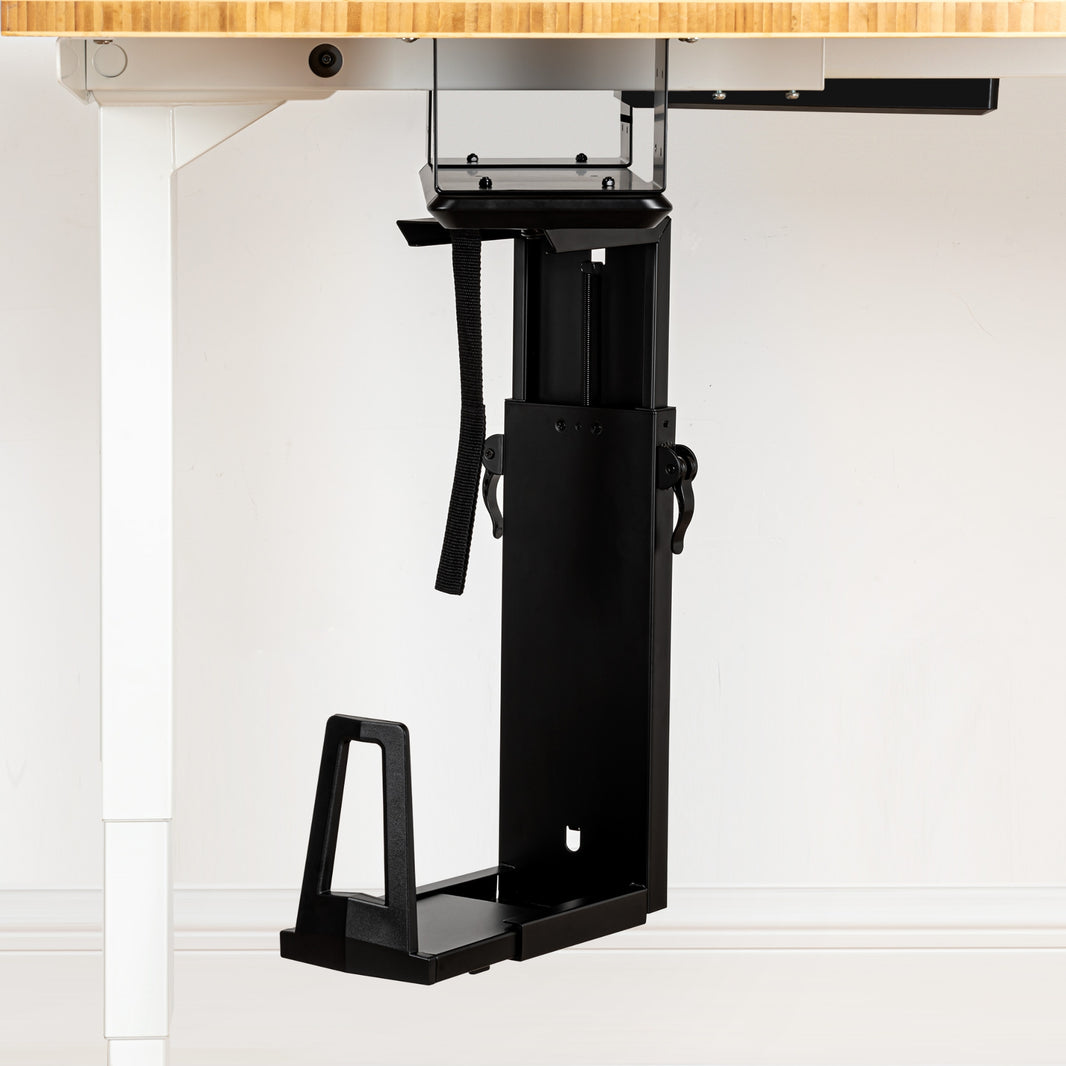 Standing Desk CPU Holders: Optimize Your Workspace with Space-Saving ...