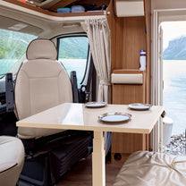 Small Adjustable Standing Desk for Small Spaces | Upper Square Standing ...