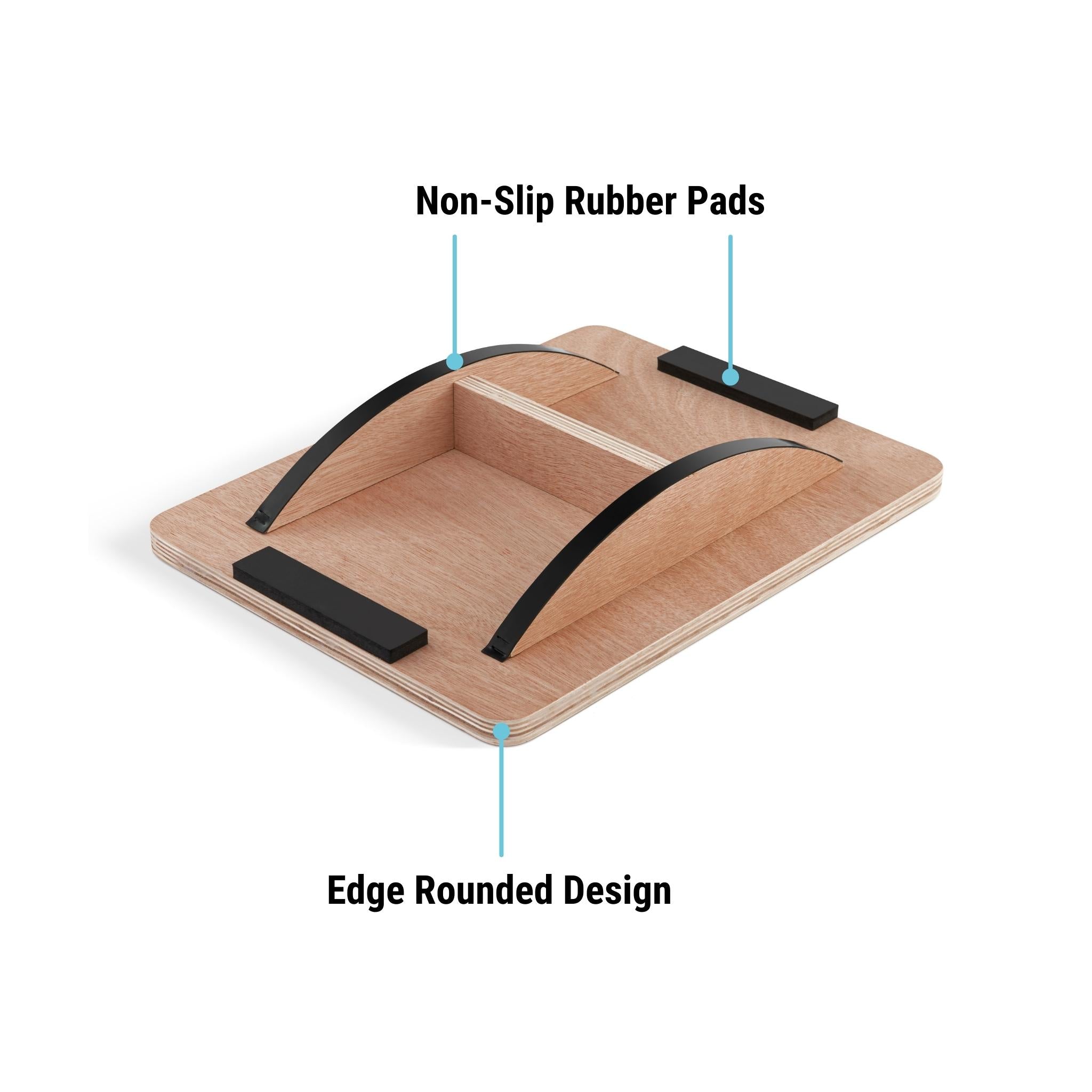 Balance Board – Progressive Desk