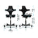 HAG Capisco 8106 Chair: Ergonomic Seating for Active Workspaces ...
