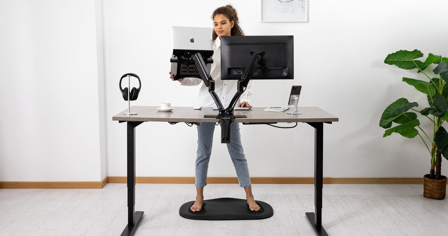 School Adjustable Height Desks - Buy Standing Desk For Classroom ...