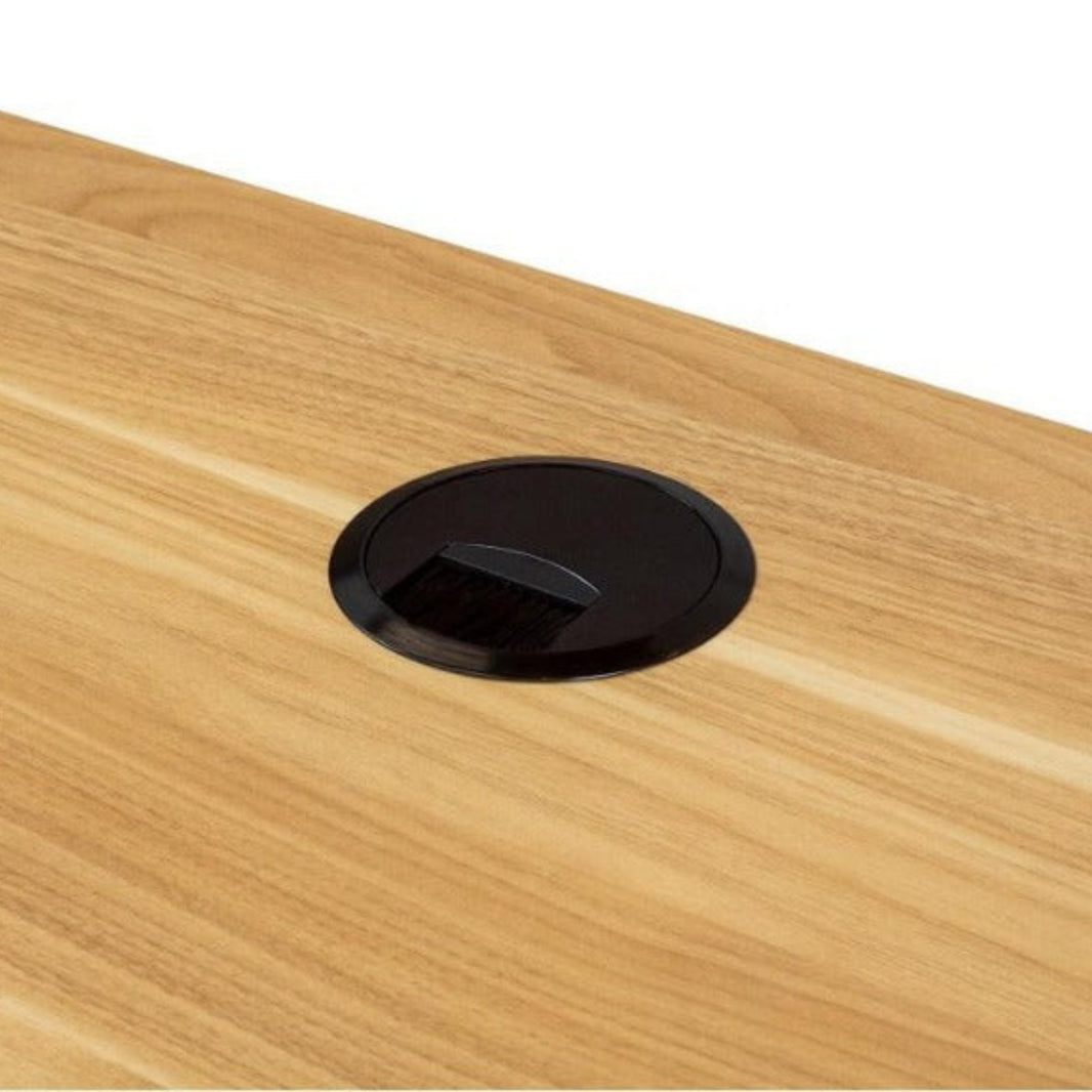 Desk Grommets - Buy Plastic And Metal Cable Hole Grommets – Progressive ...