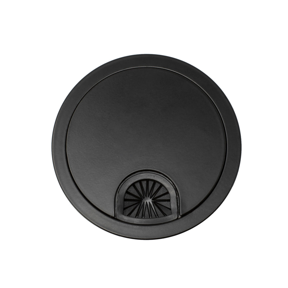 Desk Grommets - Buy Plastic And Metal Cable Hole Grommets – Progressive ...