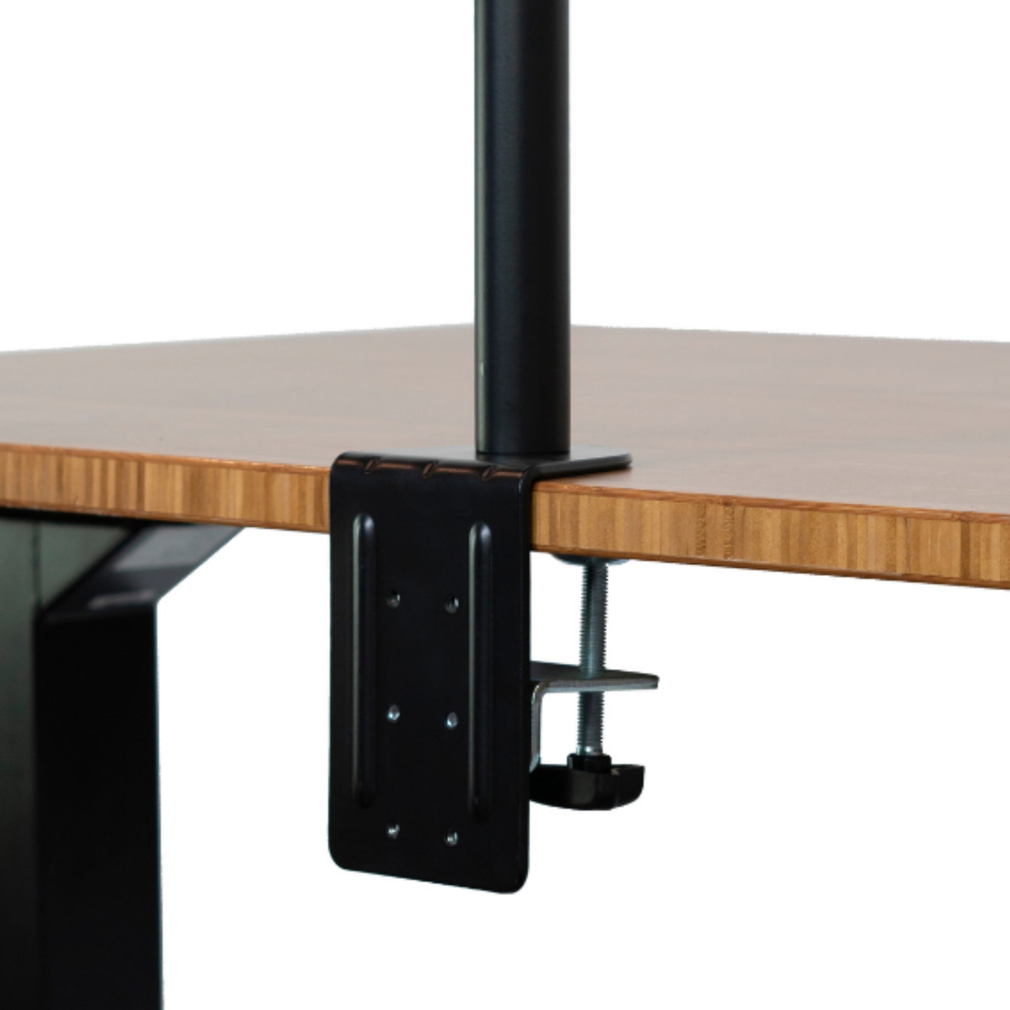 Vertical Monitor Stand – Progressive Desk