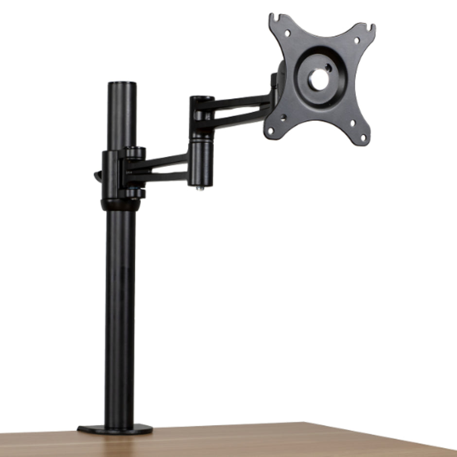 Adjustable Computer Monitor Stands for Standing Desks - Progressive ...