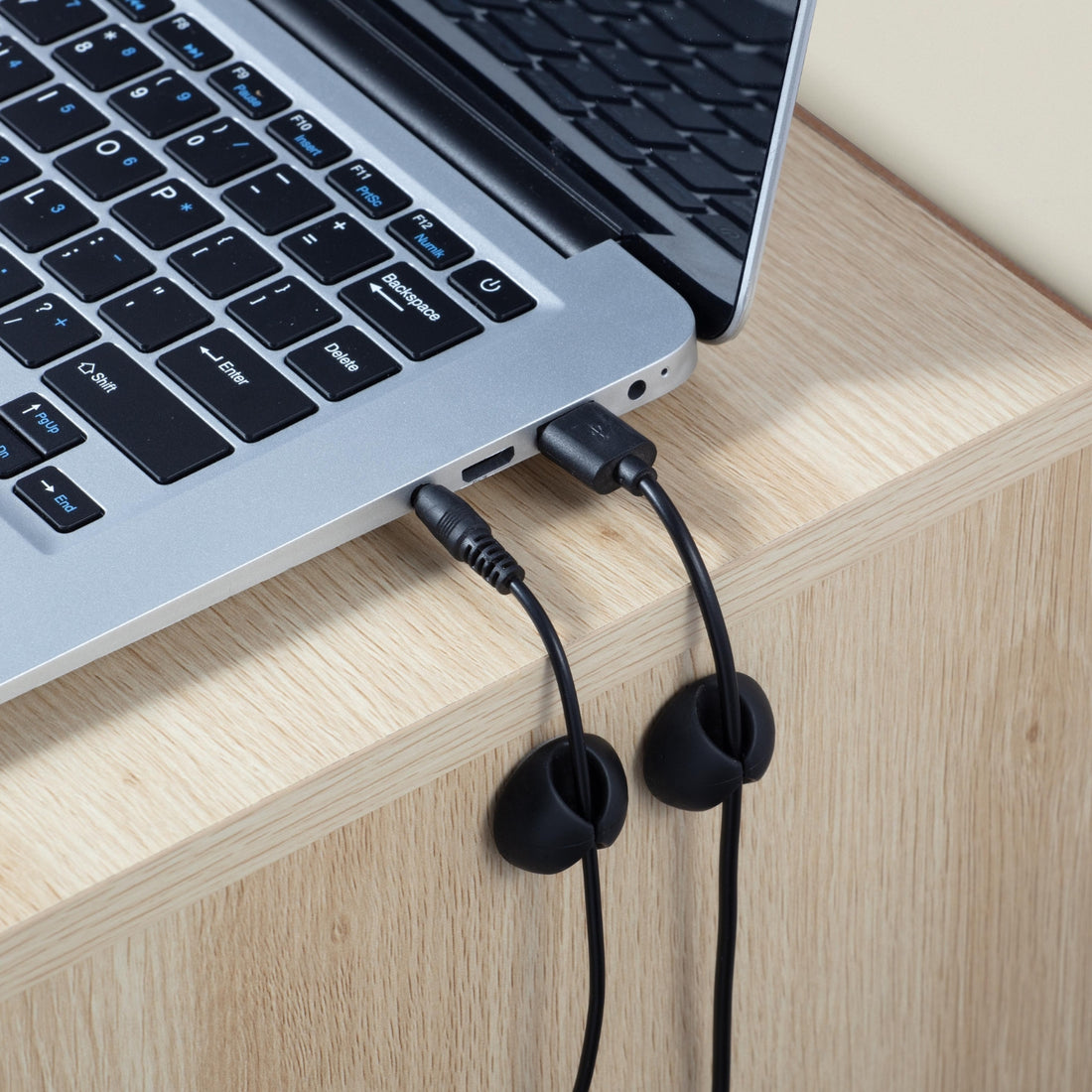 Cable Clips Set: Secure & Organized Wire Management Solution ...