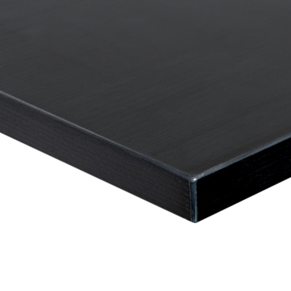 Table Tops for Standing Desks – Sizes, Colors & Finishes – Progressive Desk