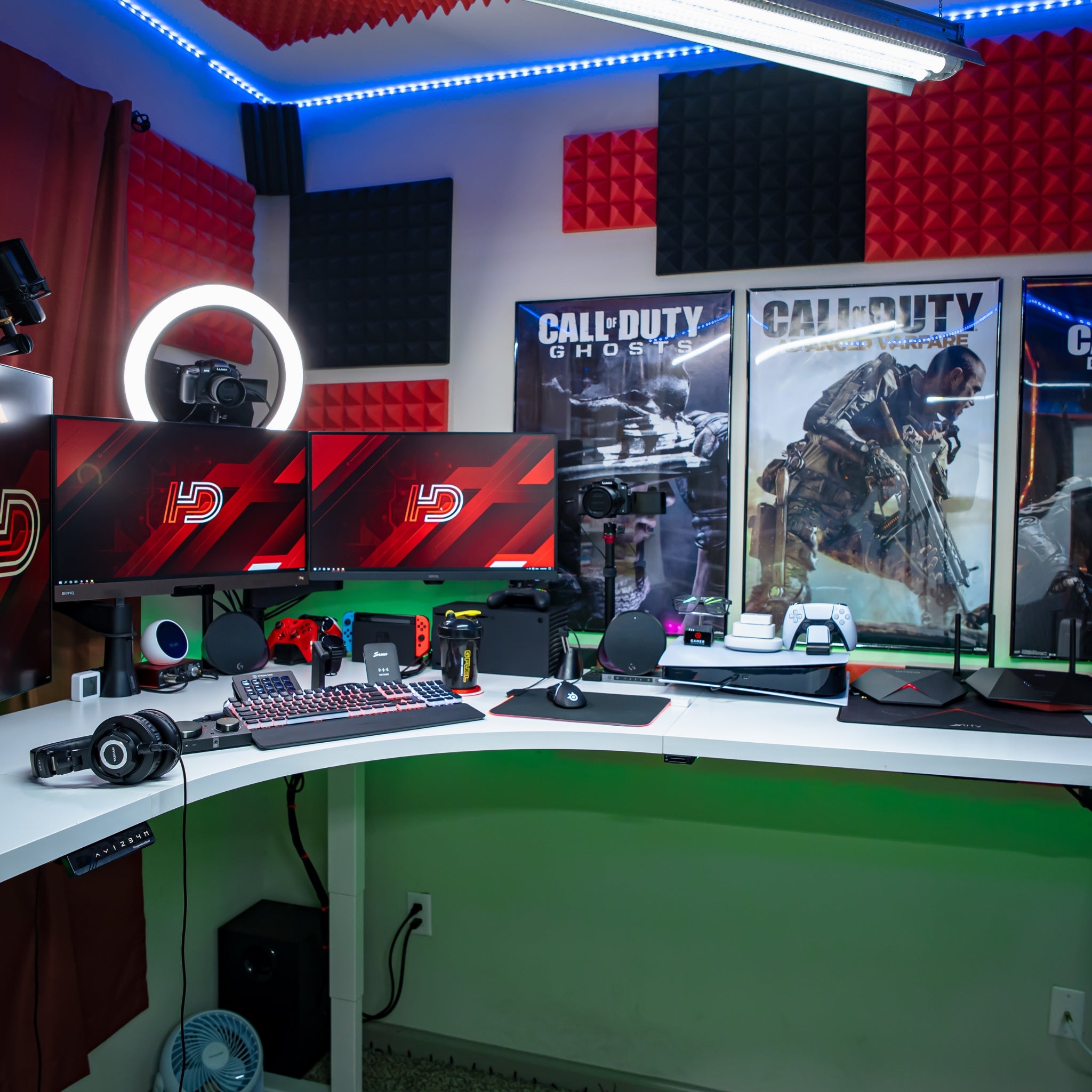 Blog – Progressive Desk