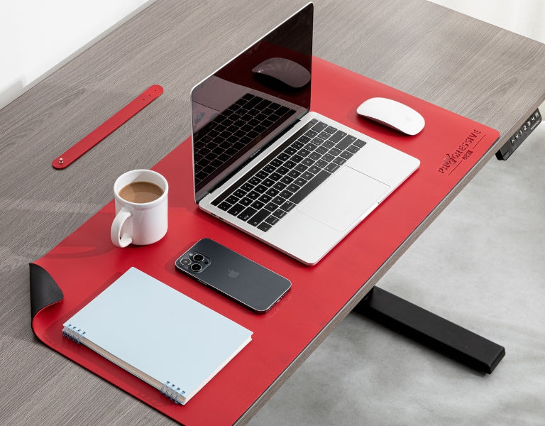 Standing Desks - The Best Adjustable Height Desks - Progressive Desk ...