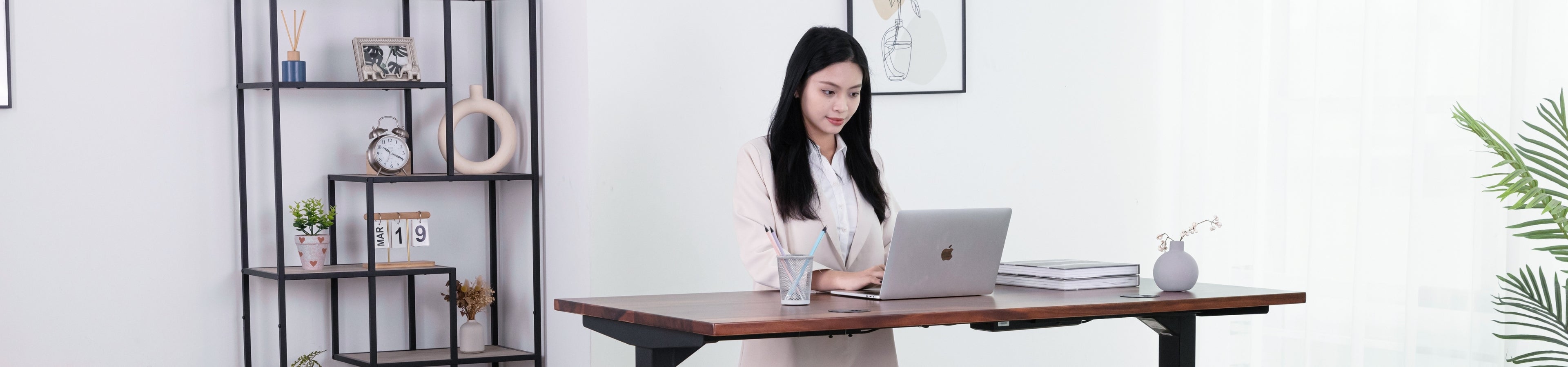 Standing Office Desks - Buy Adjustable Desk For Office – Progressive Desk