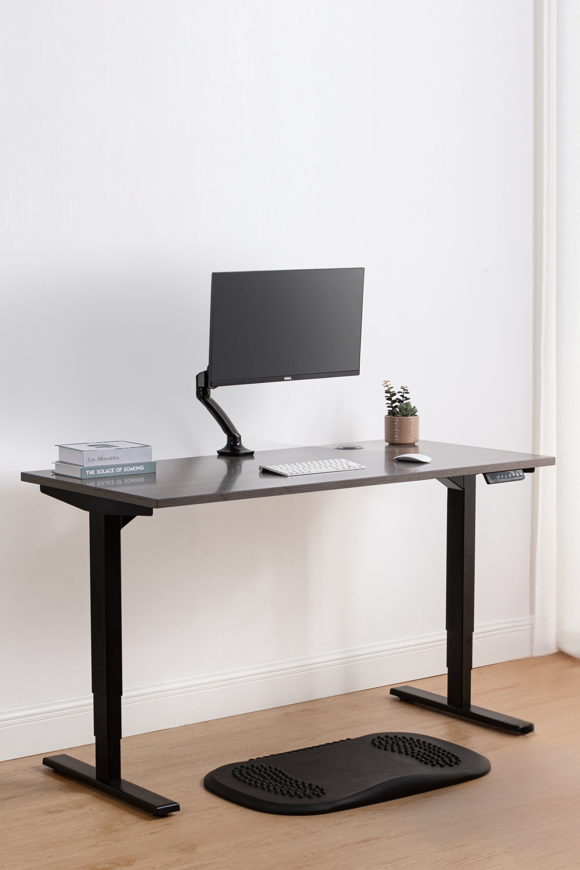 Standing Desks for a Healthier Work Environment – Progressive Desk