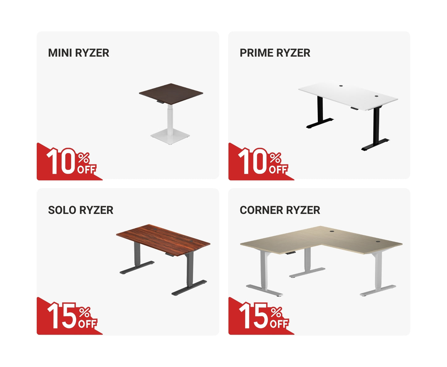 Standing Desks for a Healthier Work Environment – Progressive Desk