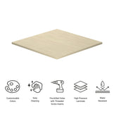 Small Adjustable Standing Desk for Small Spaces | Upper Square Standing ...