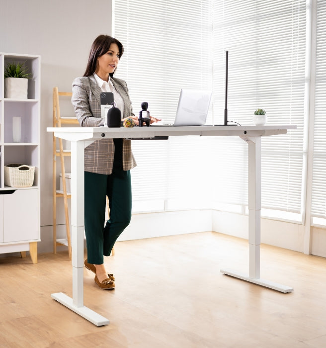 Standing Desks & Adjustable Desks for Home and Office – Progressive Desk