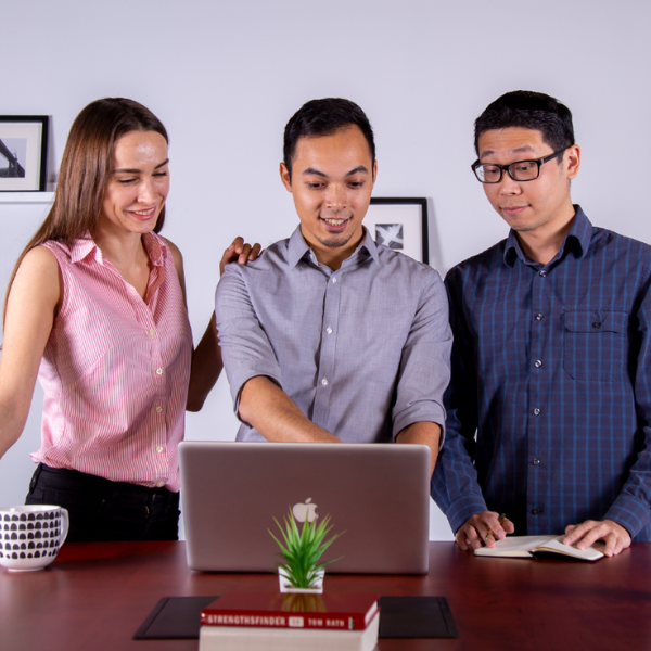 About Progressive Desk - All You Need To Know About Us