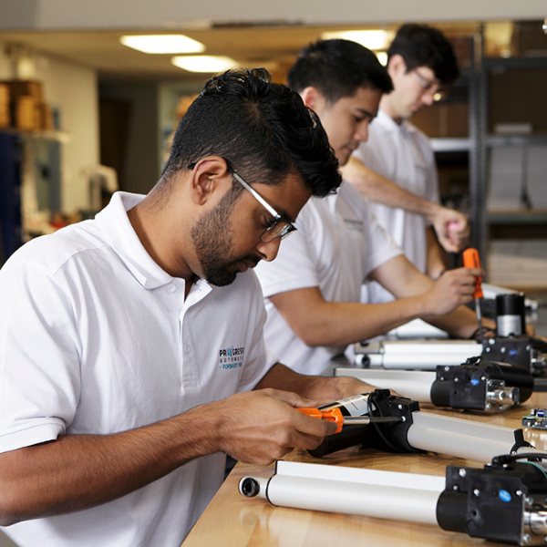 About Progressive Desk - All You Need To Know About Us