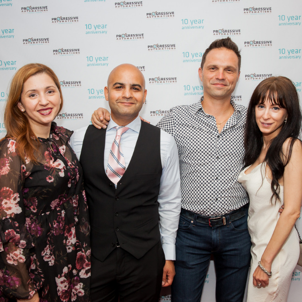 About Progressive Desk - All You Need To Know About Us