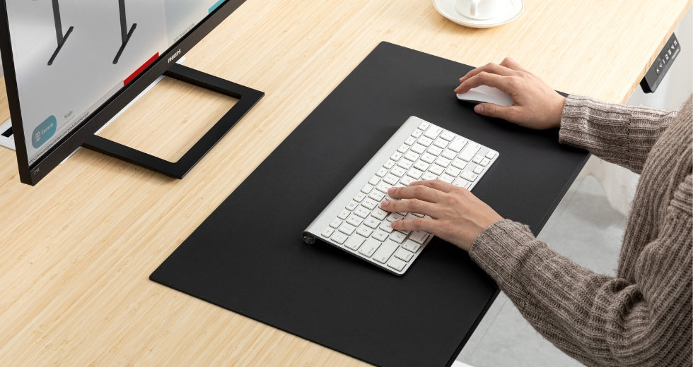 Recommended Standing Desk Usage Times: Sitting, Standing, Stretching ...