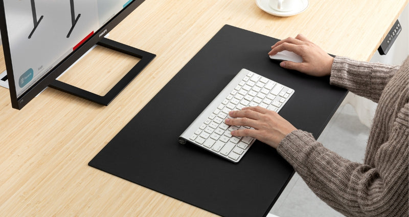 How Standing Desks Improve Health and Productivity – Progressive Desk