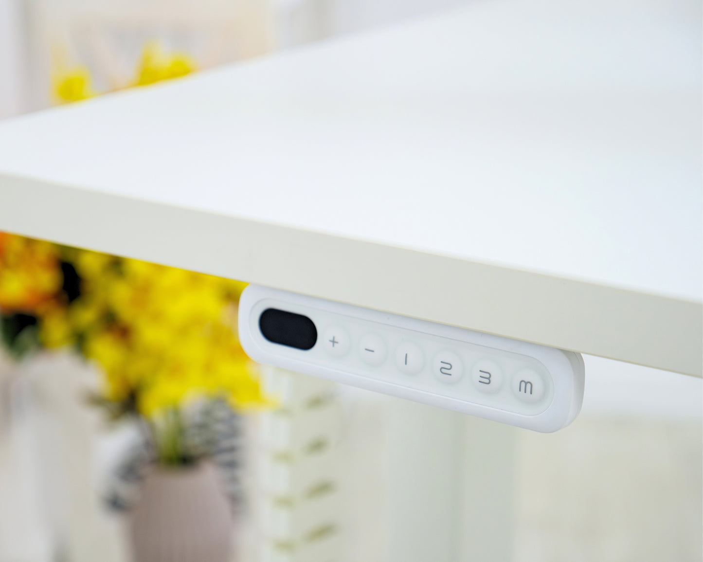 Standing Desk Hand Remote - 3 Position Memory Function – Progressive Desk