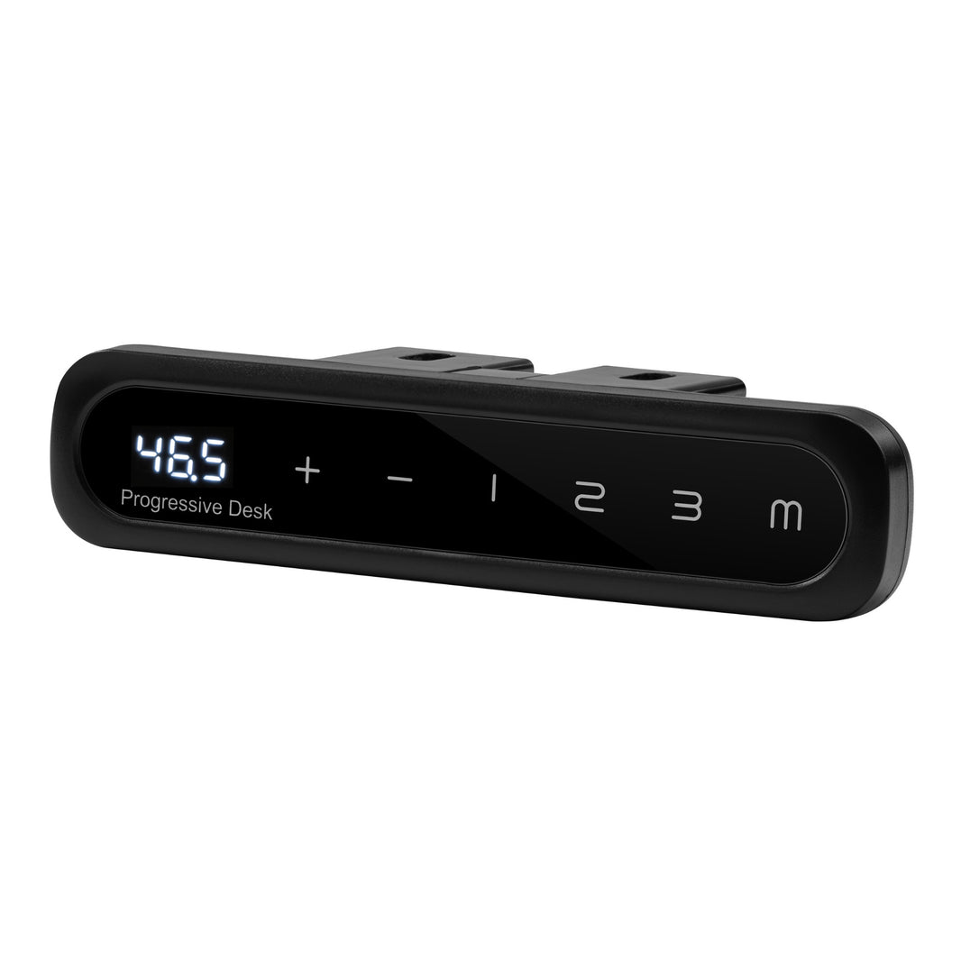 Remote Controls for Standing Desk - Height Controllers – Progressive Desk