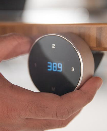 Remote Controls for Standing Desk — Height Controllers - Progressive Desk