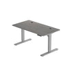 Sit Stand Desk - Solo Ryzer - Dual Motor Adjustable Standing Desk ...
