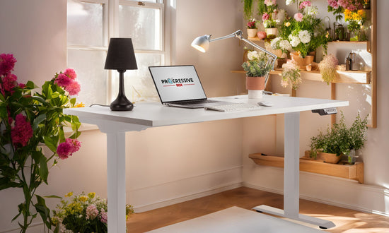 Standing Desks & Adjustable Desks for Home and Office – Progressive Desk
