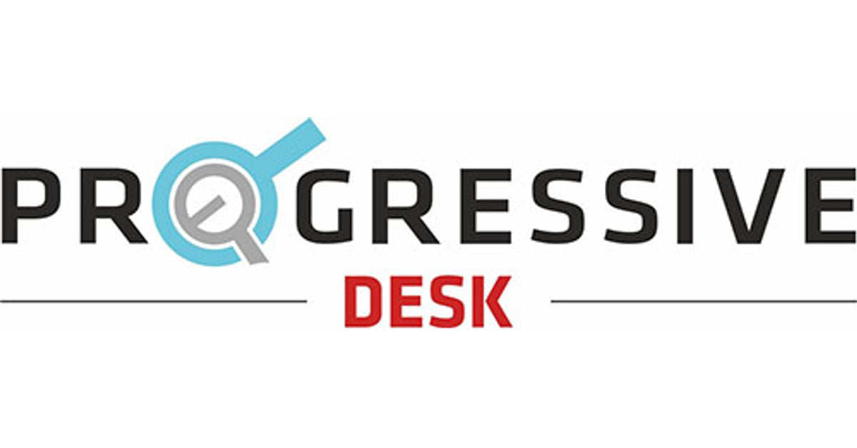 Ergonomic Office Furniture & Workspace Solutions – Progressive Desk