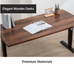 Sit Stand Desk - Solo Ryzer - Dual Motor Adjustable Standing Desk ...
