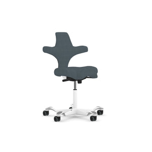 HAG Capisco 8106 Chair: Ergonomic Seating for Active Workspaces ...