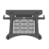 Laptop Mount Monitor Arm Attachment - Black – Progressive Desk